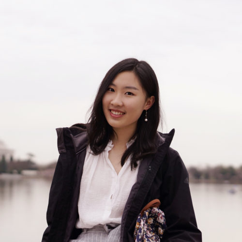 People – Cohen Research Group