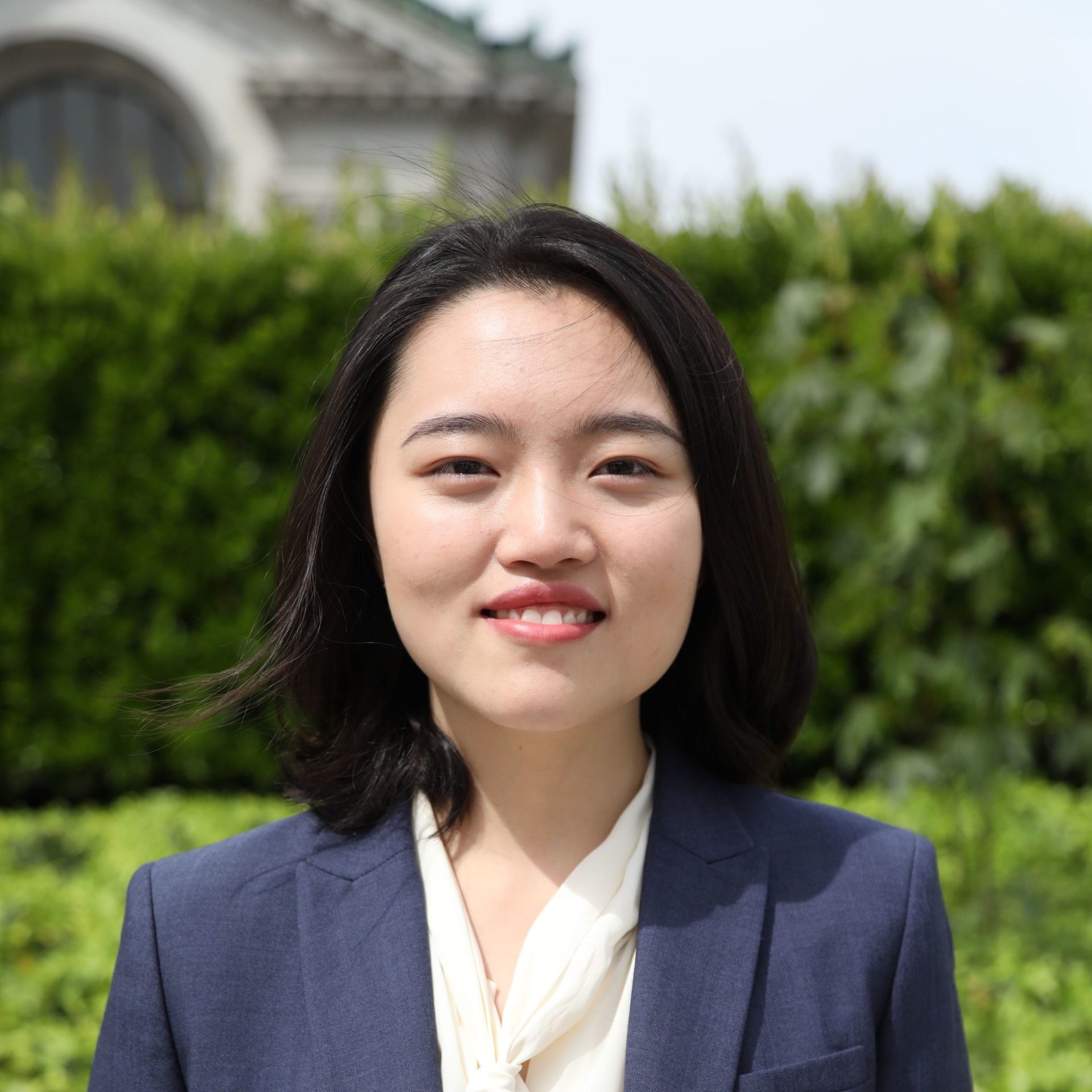 People – Cohen Research Group