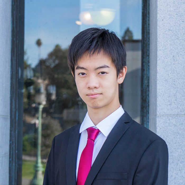 People – Cohen Research Group