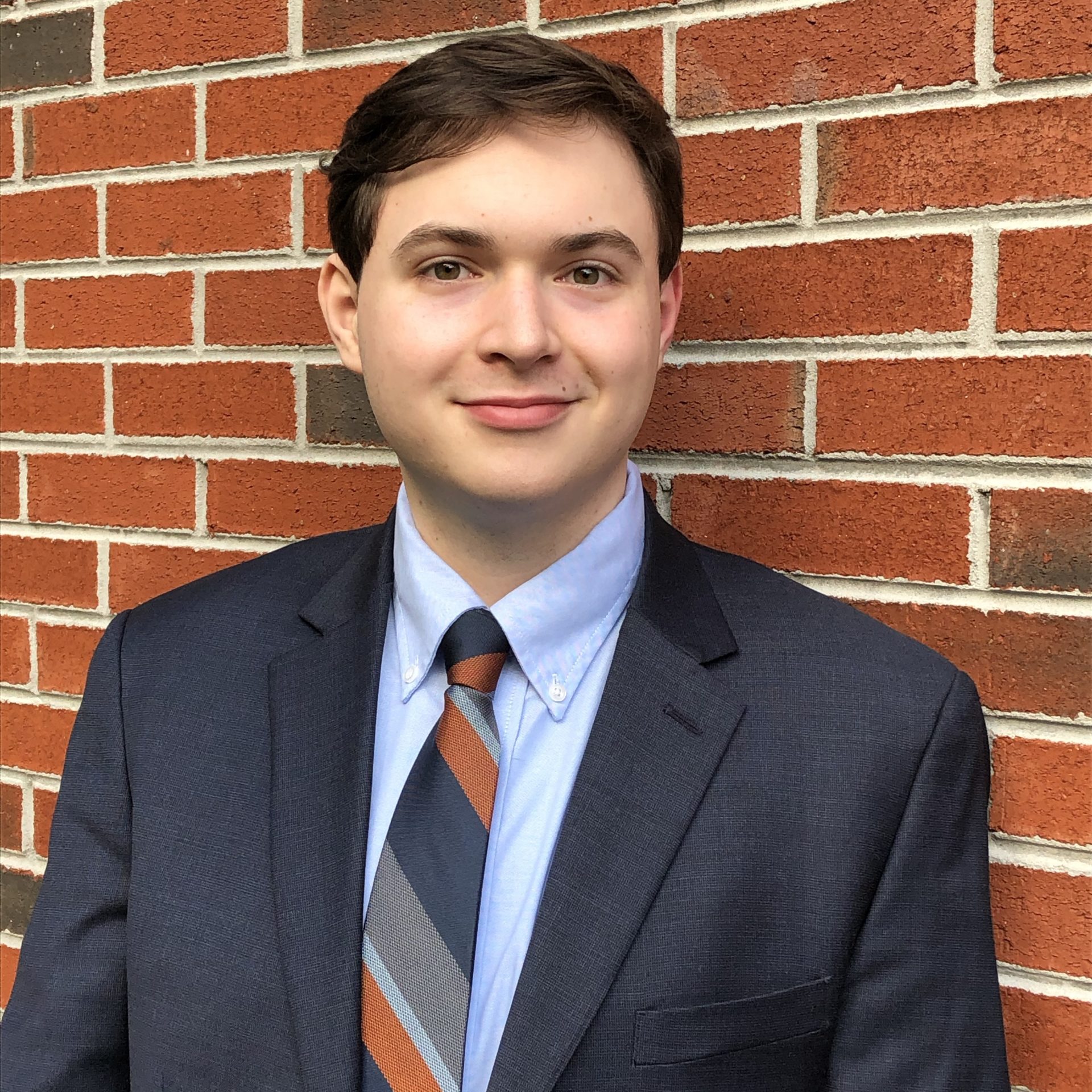 People – Cohen Research Group