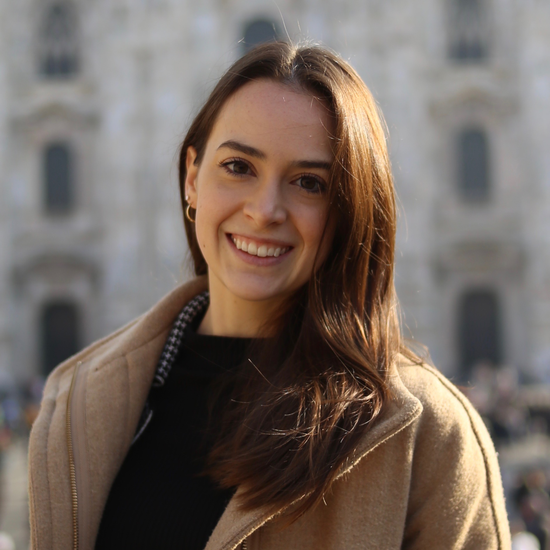 People – Cohen Research Group